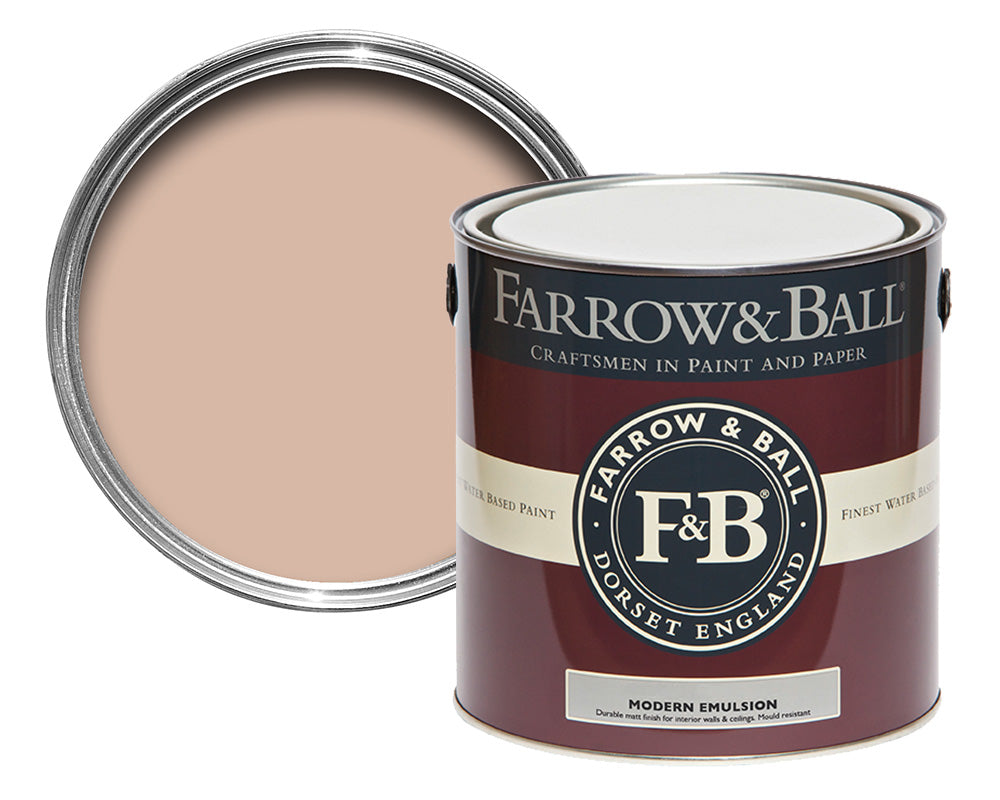 Farrow and Ball Setting Plaster 231 Paint Chapel Interiors