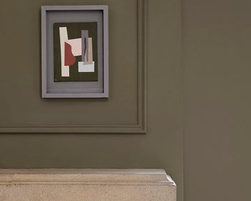 Little Greene Baluster 321 Paint – Chapel Interiors