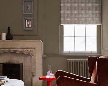 Little Greene Baluster 321 Paint – Chapel Interiors