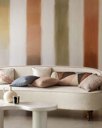 Chapel Interiors Designer Wallpaper & Paint