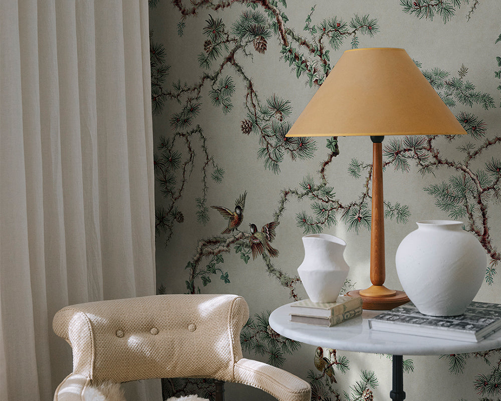 Sandberg Noah Mural Wallpaper – Chapel Interiors