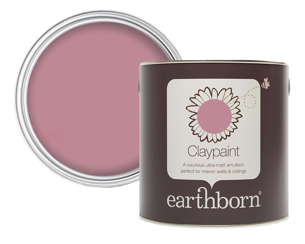 Earthborn Gosh Golly Paint | Chapel Interiors