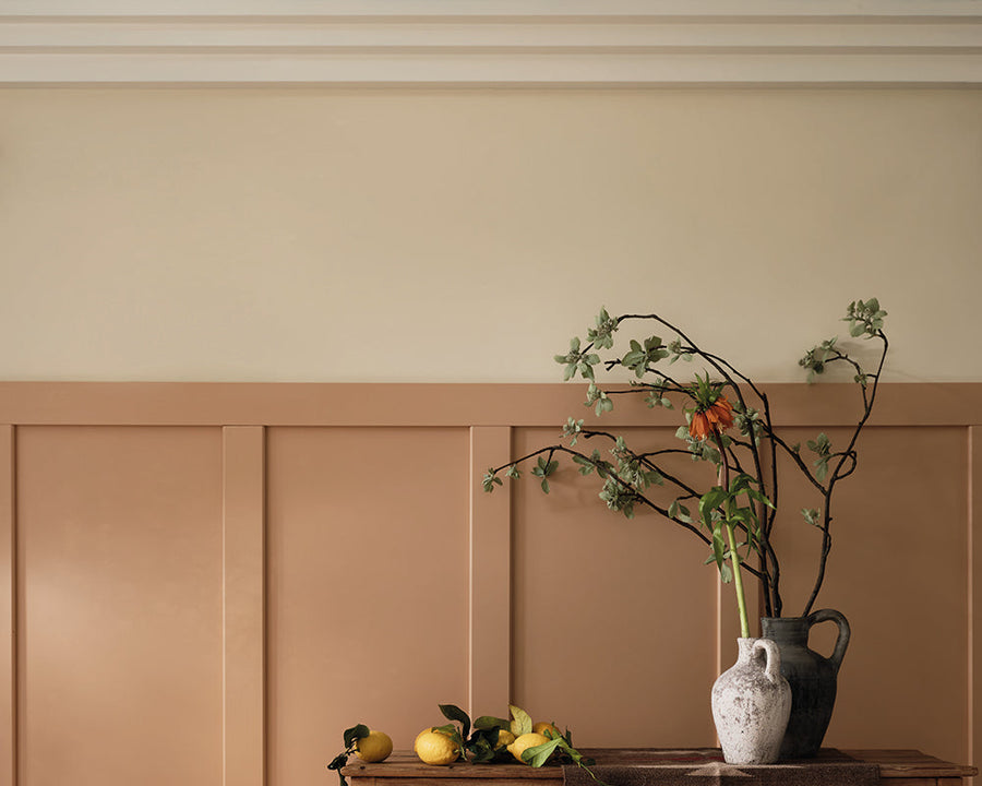 Farrow and Ball Pointing 2003 Paint – Chapel Interiors