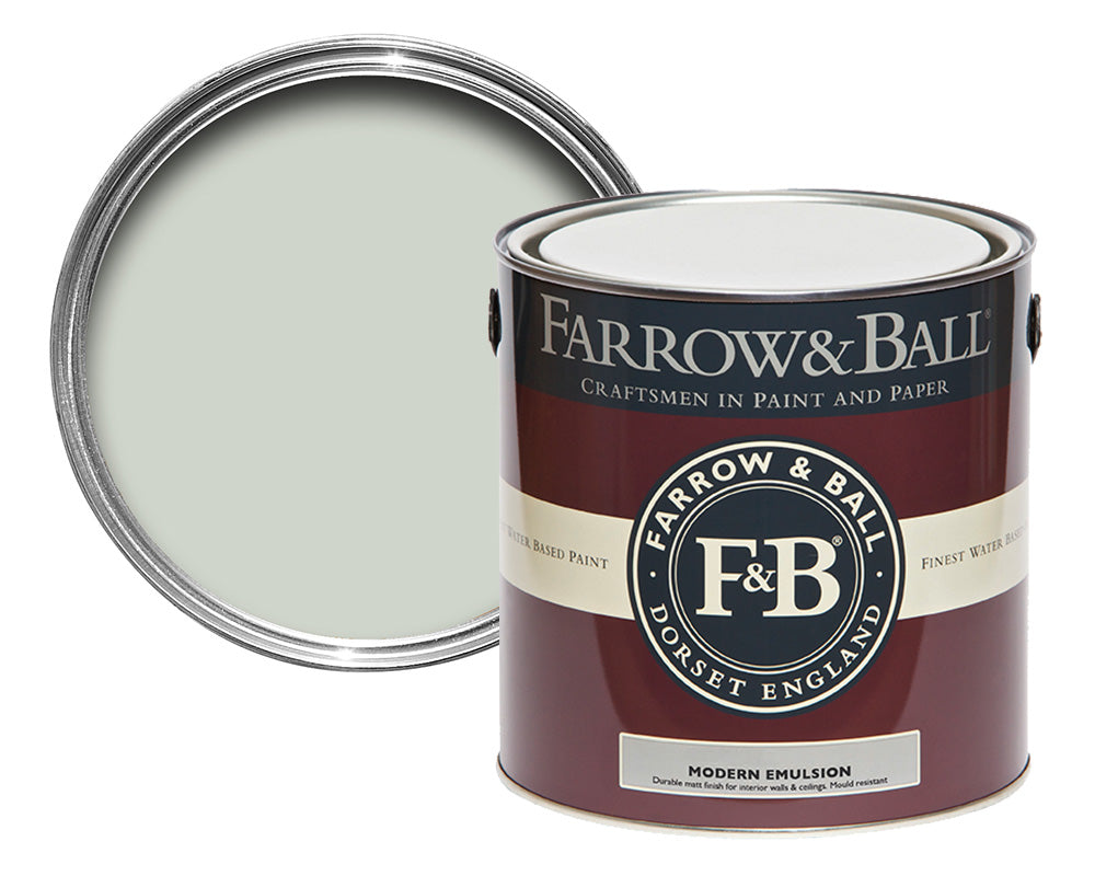 Farrow and Ball Pale Powder 204 Paint – Chapel Interiors