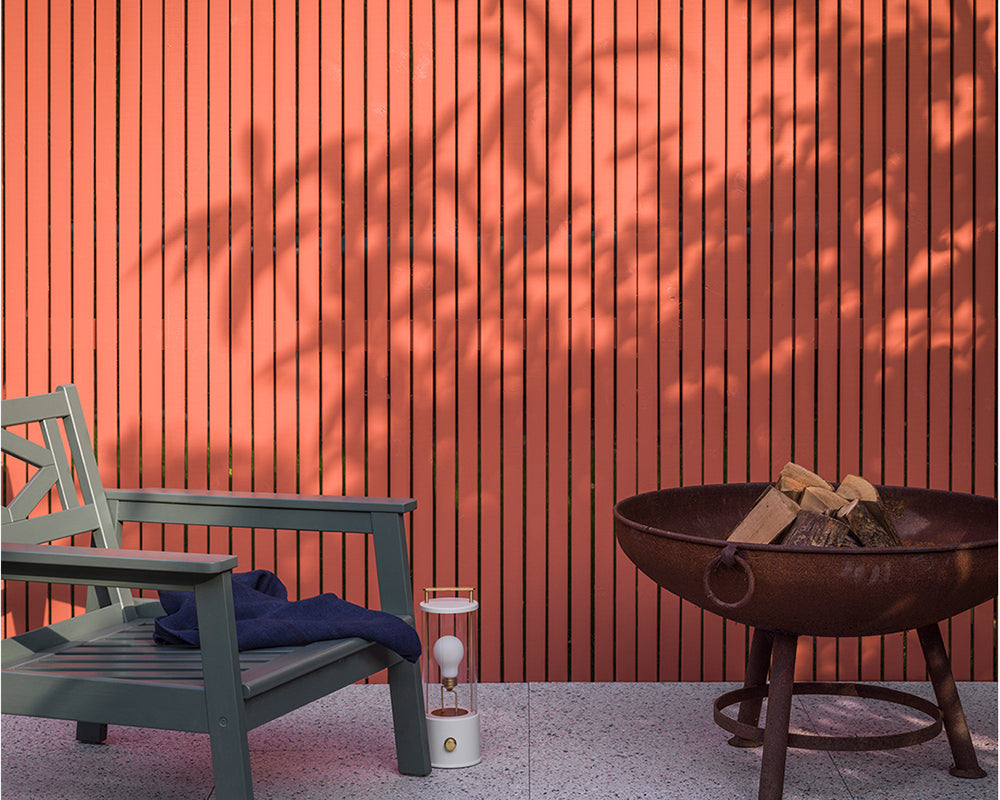 Farrow and Ball Red Earth 64 Paint – Chapel Interiors