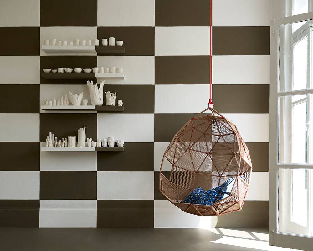 Farrow and Ball Pantalon 221 Paint – Chapel Interiors