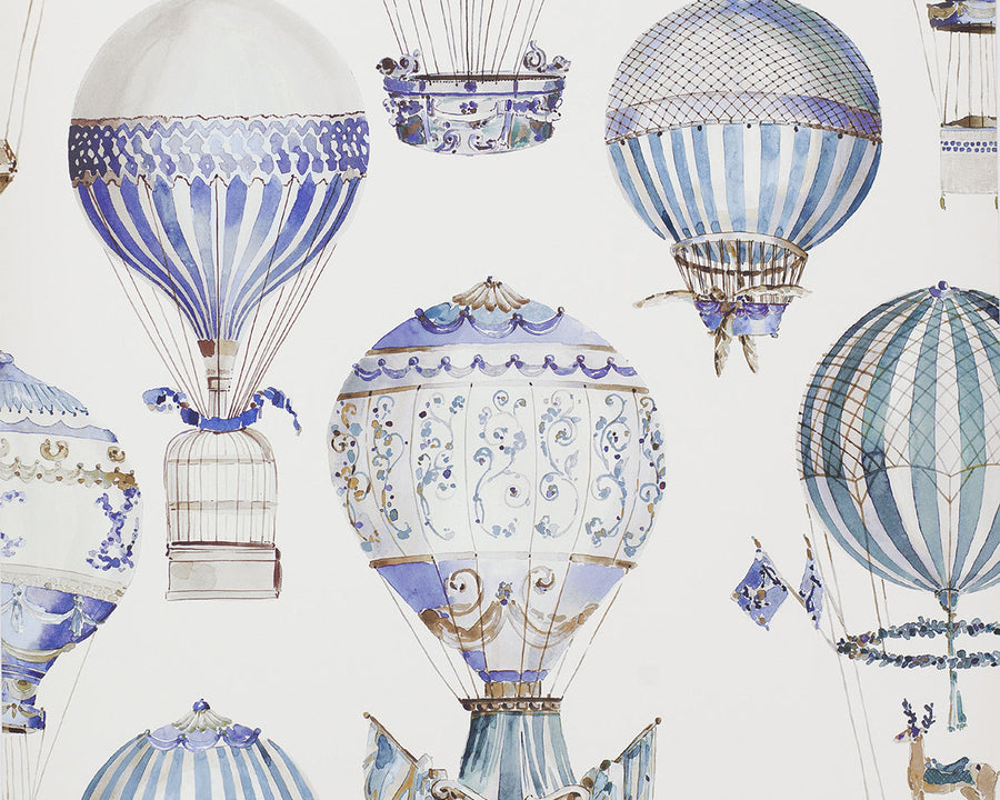 Wallpaper – Chapel Interiors