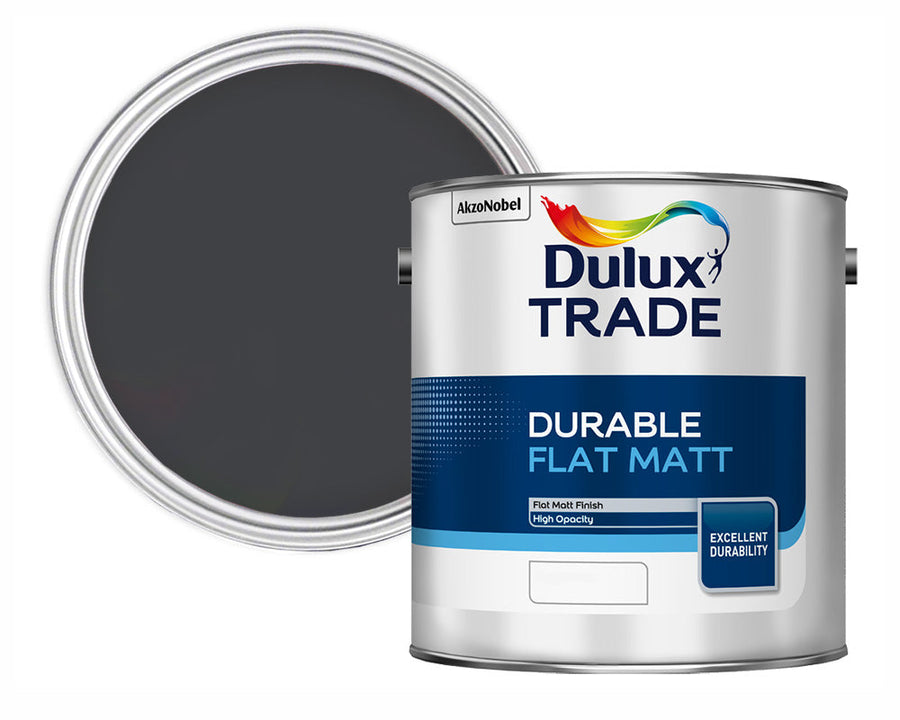 Dulux Heritage Ravens Flight Paint – Chapel Interiors