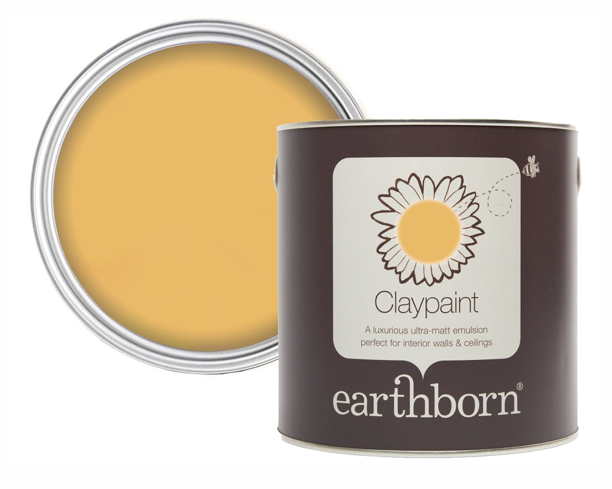 Earthborn Humpty Dumpty Paint | Chapel Interiors