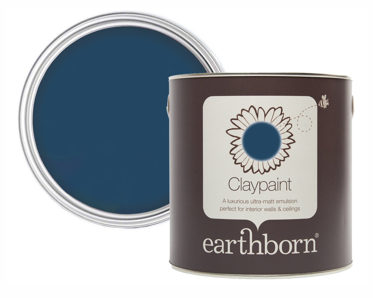 Earthborn Toy Soldier Paint | Chapel Interiors