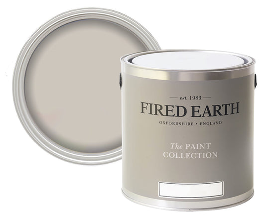 Fired Earth Paint | Chapel Interiors | 10% off