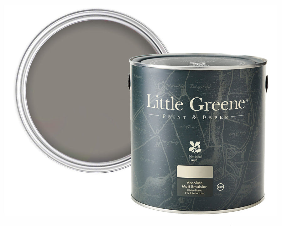 Little Greene Baluster 321 Paint – Chapel Interiors