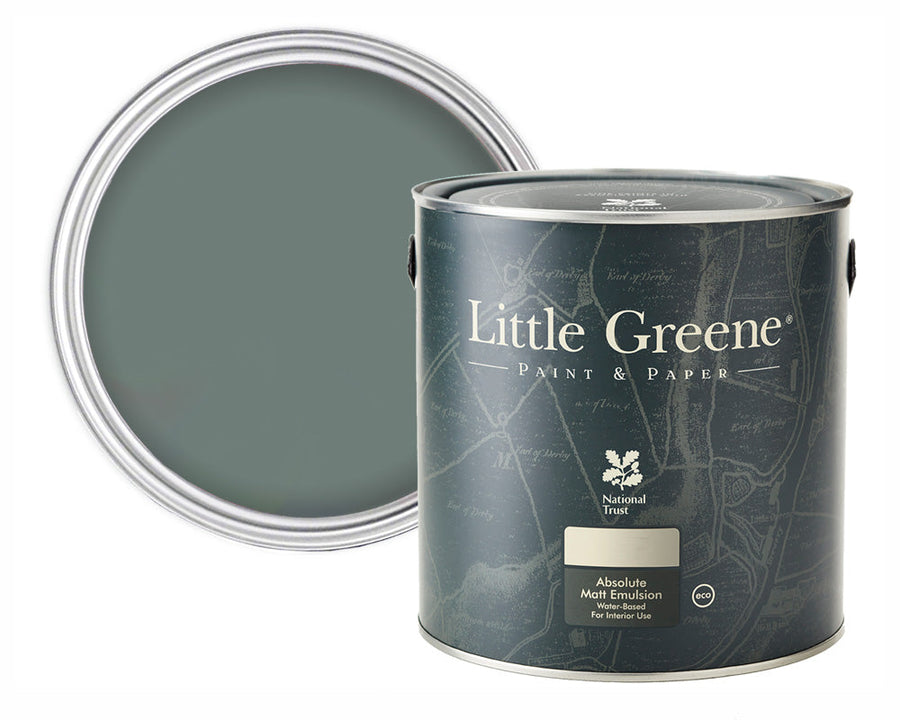 Designer Paints for your Home – Page 2 – Chapel Interiors