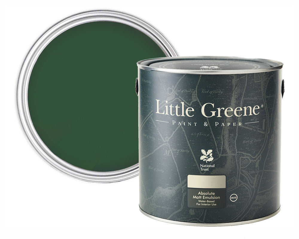 Little Greene Puck 298 Paint – Chapel Interiors