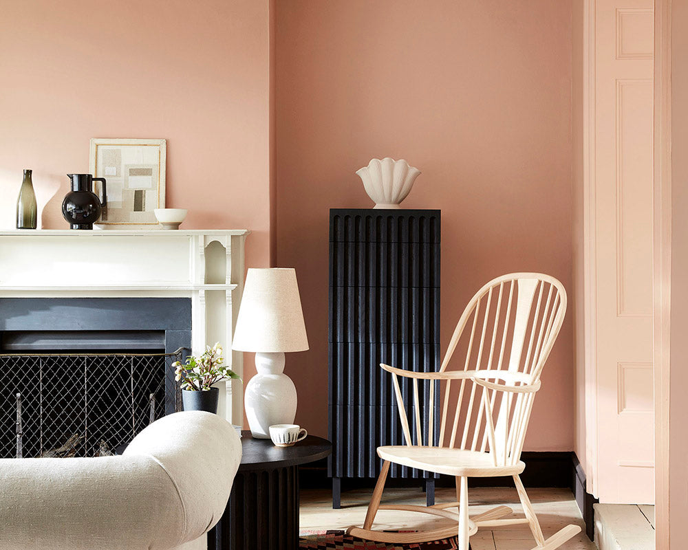 Little Greene Masquerade 334 Paint – Chapel Interiors